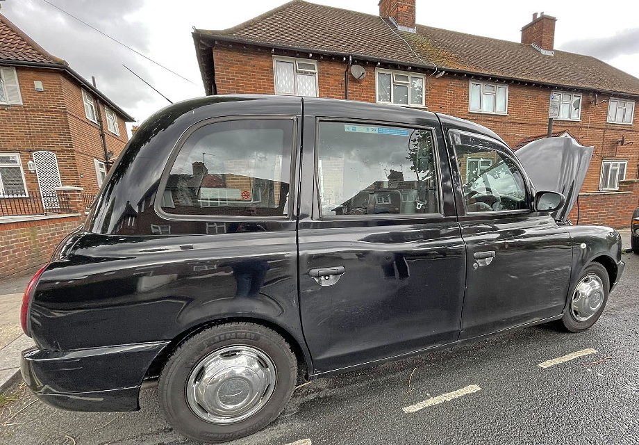 Location Austin LTI TX4 2009 NOIRE 2009 NOIRE Alan