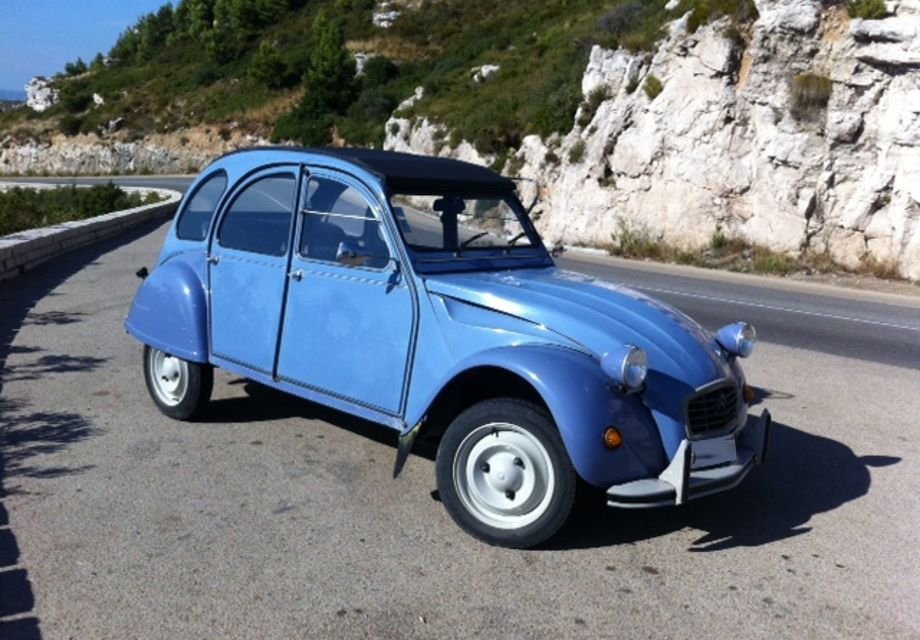 Location Citroën 2CV 6 1976 Bleu 1976 Bleu Begard