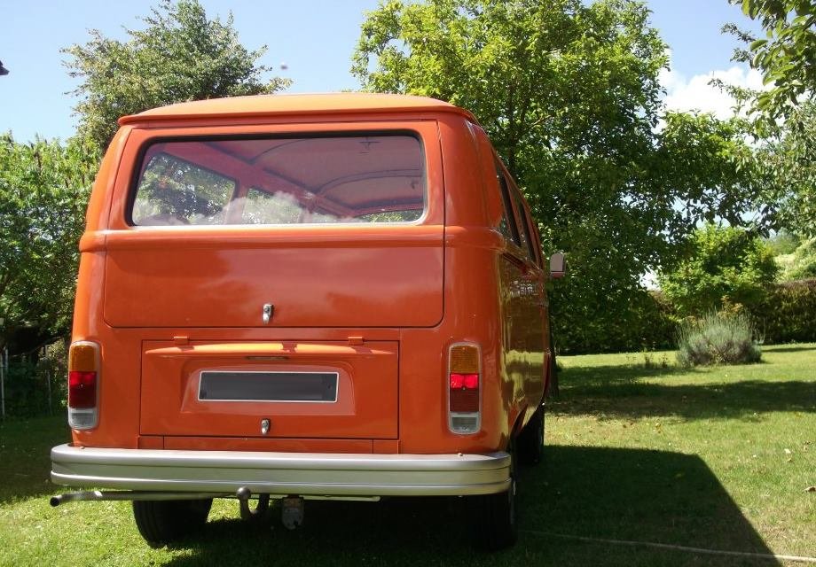 Location Volkswagen combi 1973 orange 1973 orange beaufou