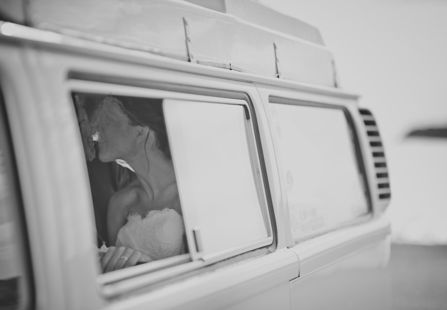 Location Volkswagen Combi bay window 1979 blanc 1979 blanc Bormes les ...